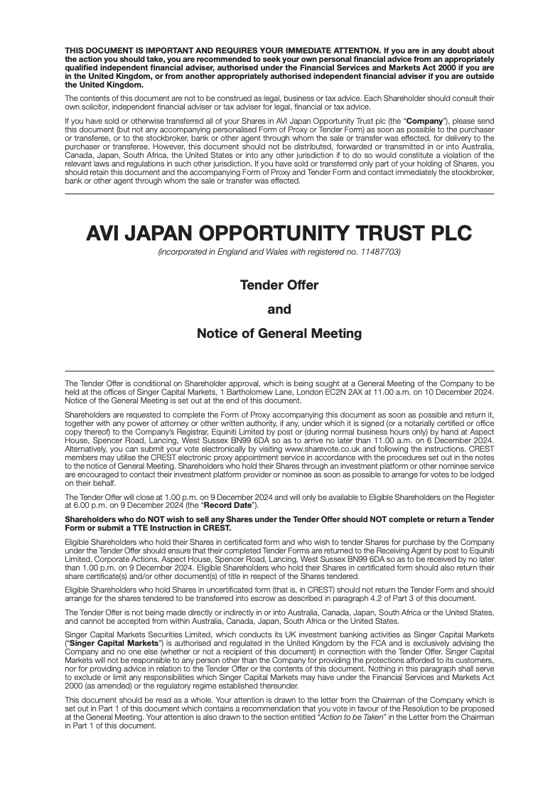 AJOT Capital Structure ajot-capital-structure
