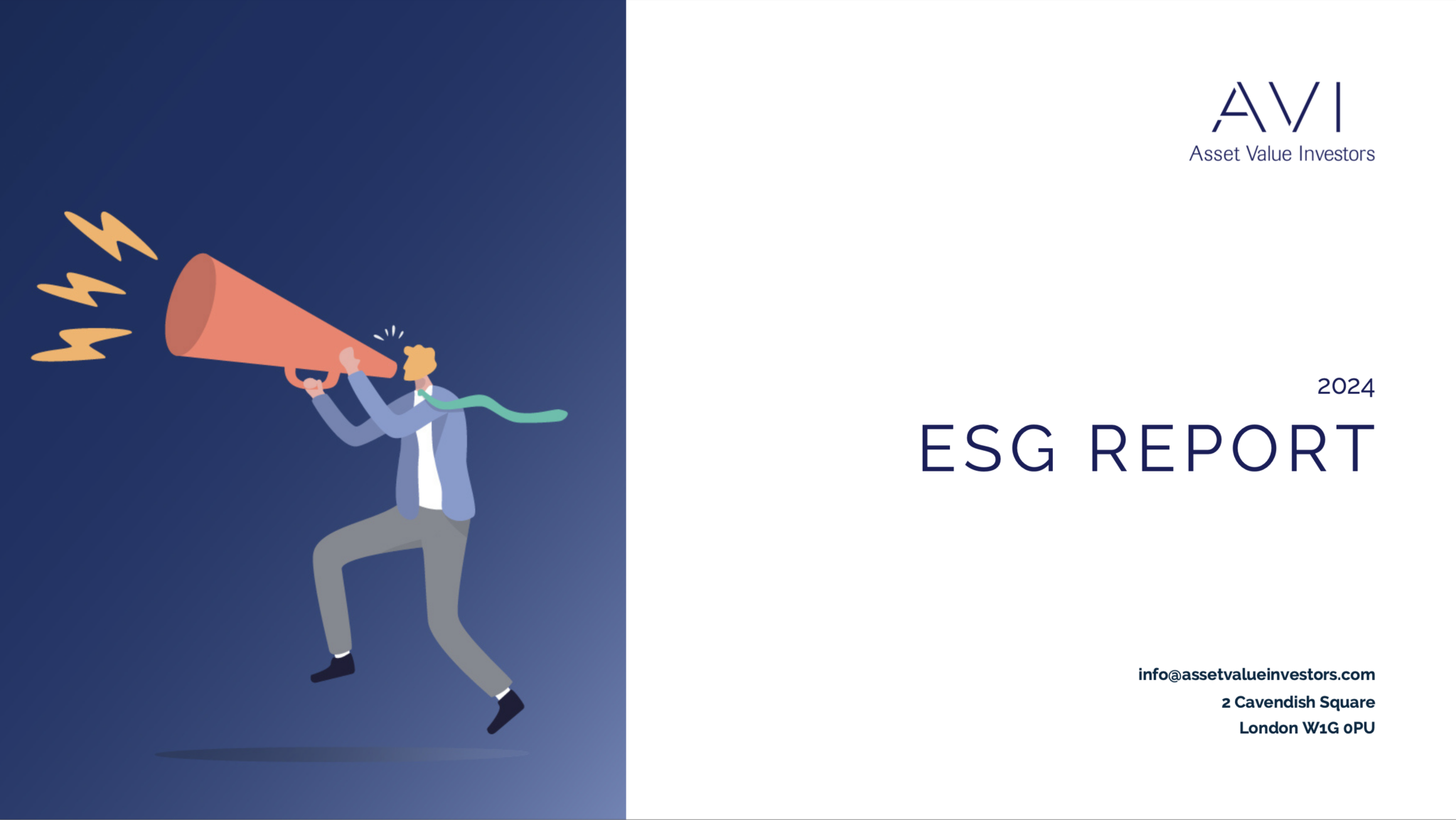 MIGO Opportunities Trust plc (MIGO) - Asset Value Investors